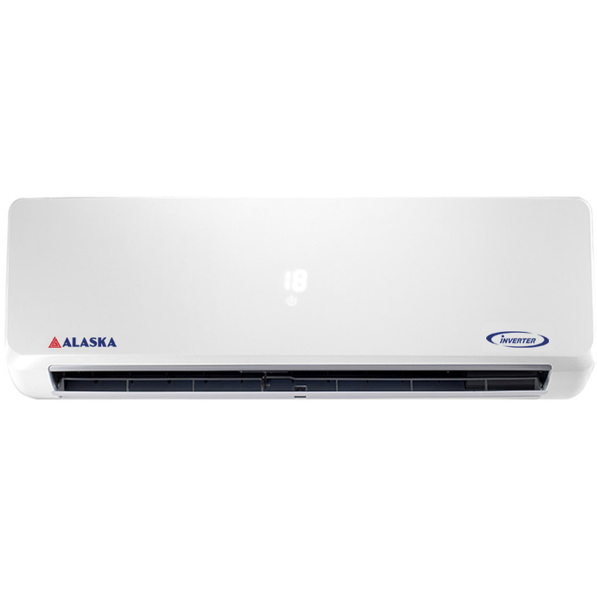 Máy lạnh Alaska Inverter 1.5 HP AC-12WI Giá Tốt | Nguyễn Kim