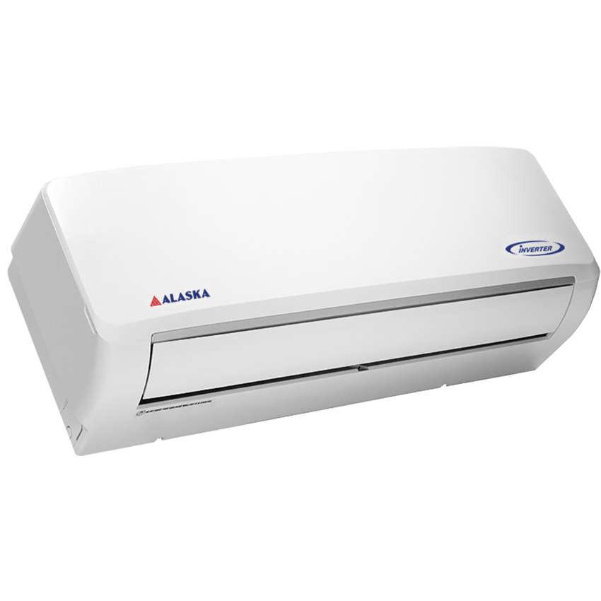 Máy lạnh Alaska Inverter 1.5 HP AC-12WI Giá Tốt | Nguyễn Kim