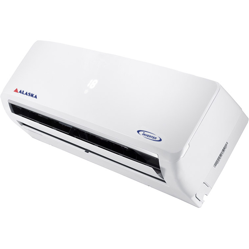 Máy lạnh Alaska Inverter 1.5 HP AC-12WI Giá Tốt | Nguyễn Kim