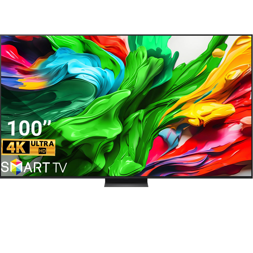 Smart Tivi QNED LG 4K 100 inch 100QNED86AS Giá Rẻ, Chính Hãng | Nguyễn Kim