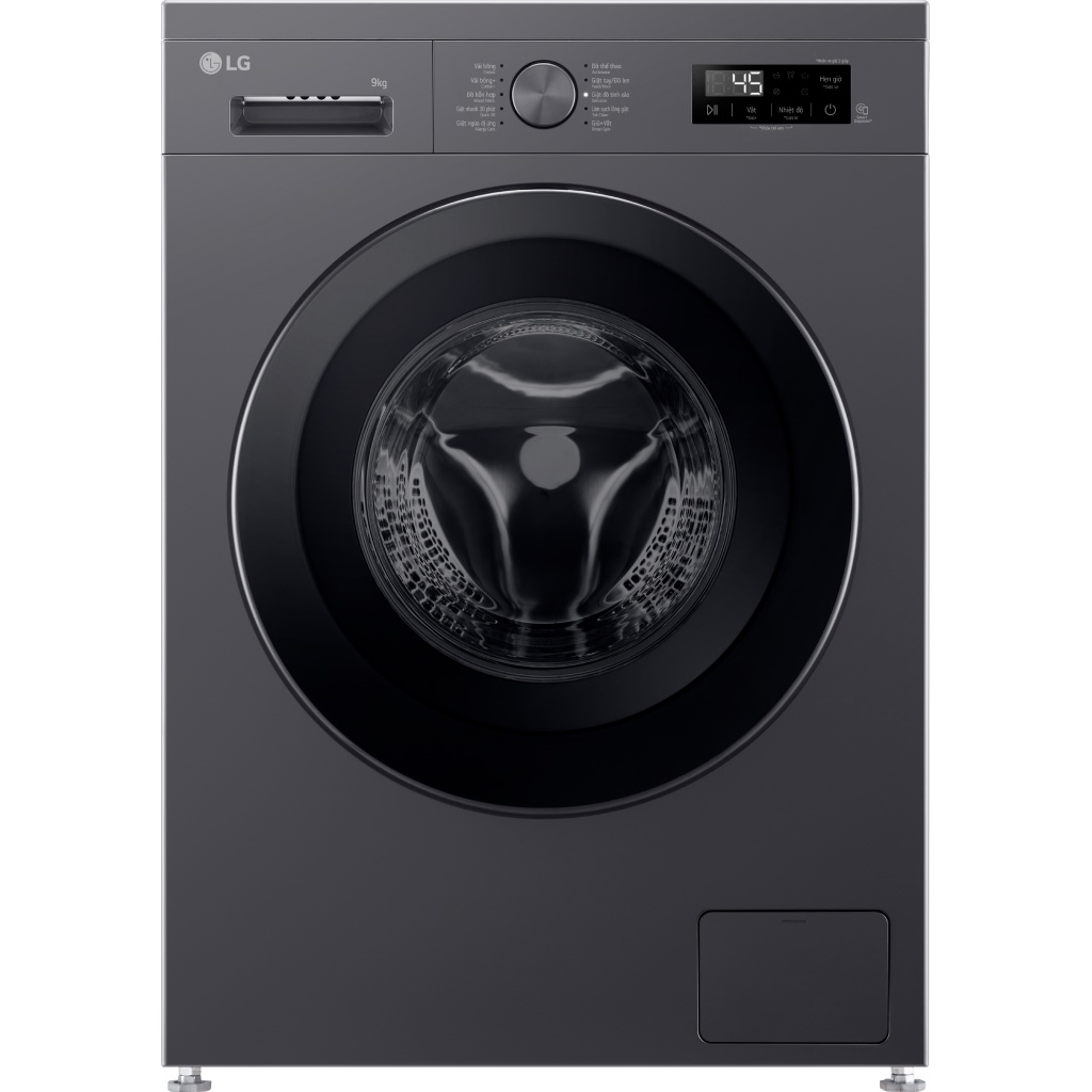Máy giặt sấy LG Inverter FB1209D5M.AMBPEVN 9/5kg Chính Hãng | Nguyễn Kim