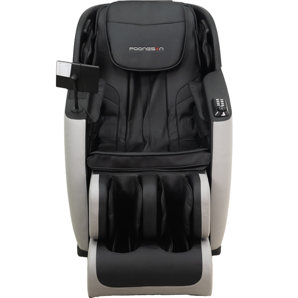 Ghế massage Poongsan MCP-136 Giá Tốt | Nguyễn Kim