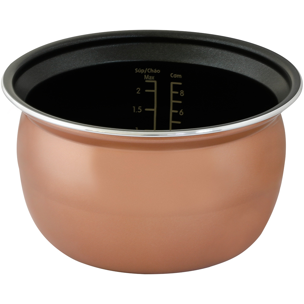 Nồi áp suất Bluestone PCB-5648 Chính Hãng, Giá Tốt | Nguyễn Kim