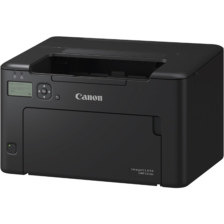 Máy in laser Canon LBP121DN, Chính Hãng, Giá Rẻ | Nguyễn Kim