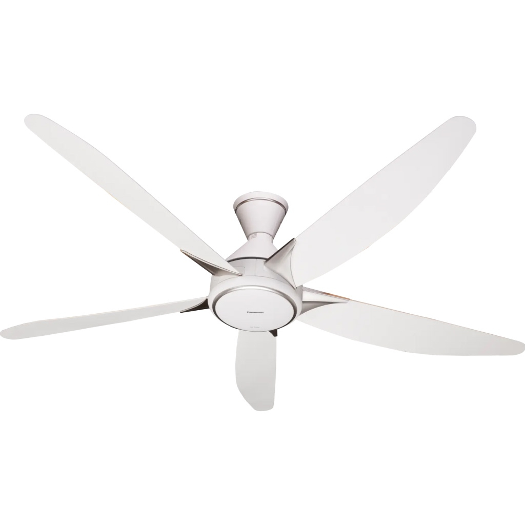 Quạt trần Panasonic F-60GDS-WS Giá Tốt, Chính Hãng | Nguyễn Kim