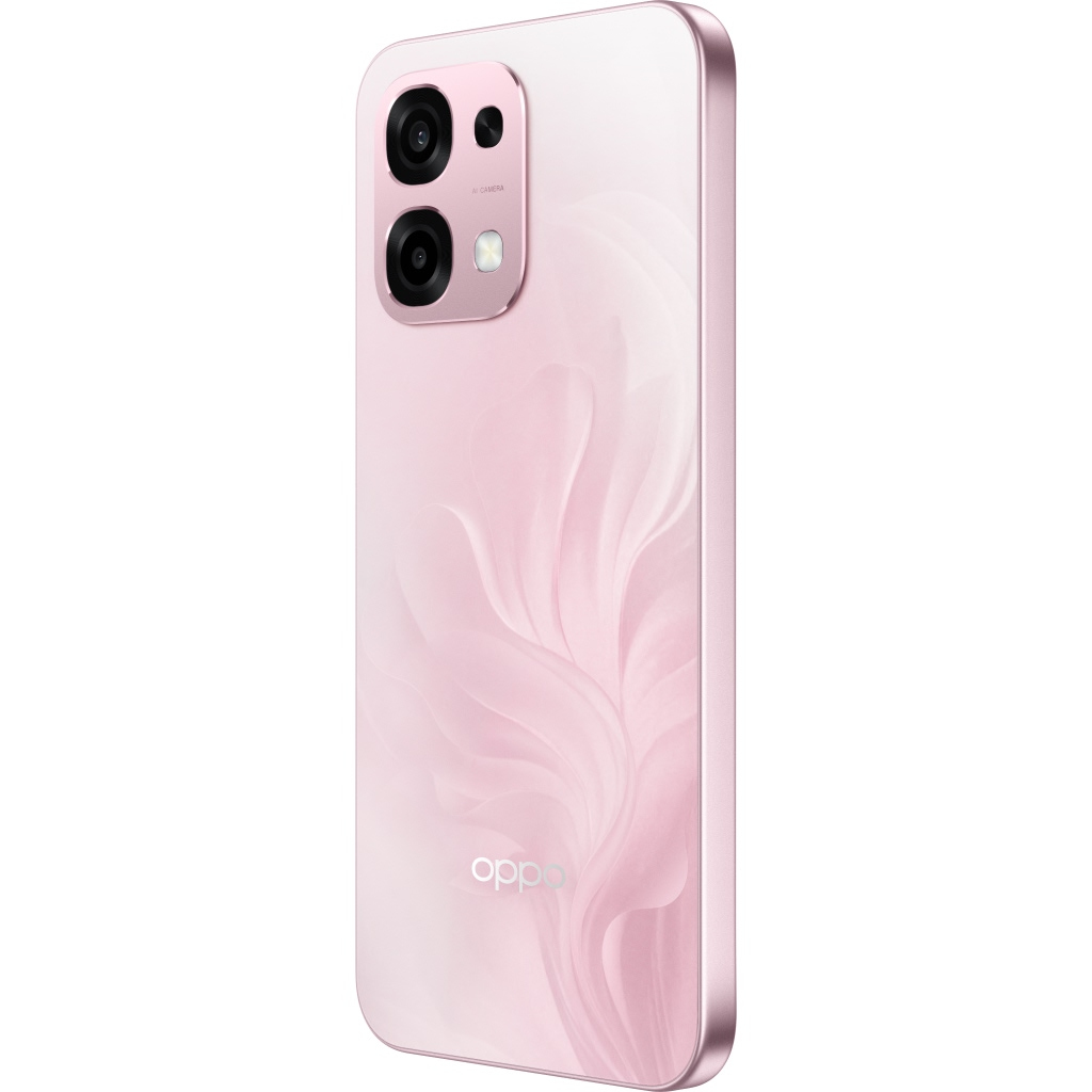 Điện thoại Oppo A6 Pro 8GB/256GB Hồng (CPH2799) Chính Hãng | Nguyễn Kim