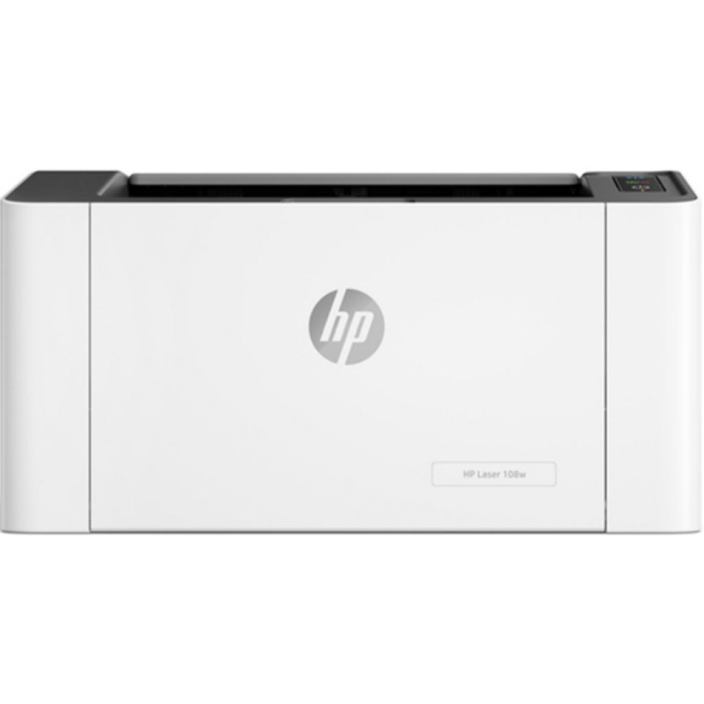 Máy in laser HP 108W 4ZB80A Chính Hãng, Giá Tốt | Nguyễn Kim