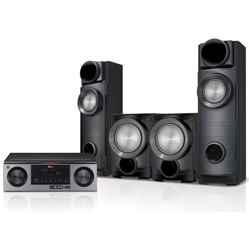 Dàn âm thanh LG ARX5500 cao cấp giá chính hãng tại nguyenkim.com
