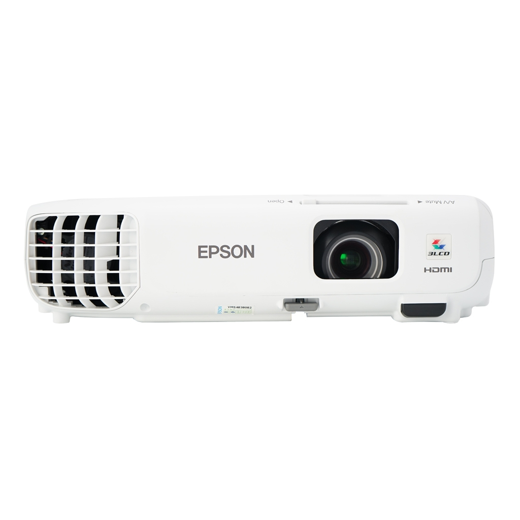 Máy chiếu Epson EB-X03 độ phân giải XGA giá tốt tại nguyenkim.com