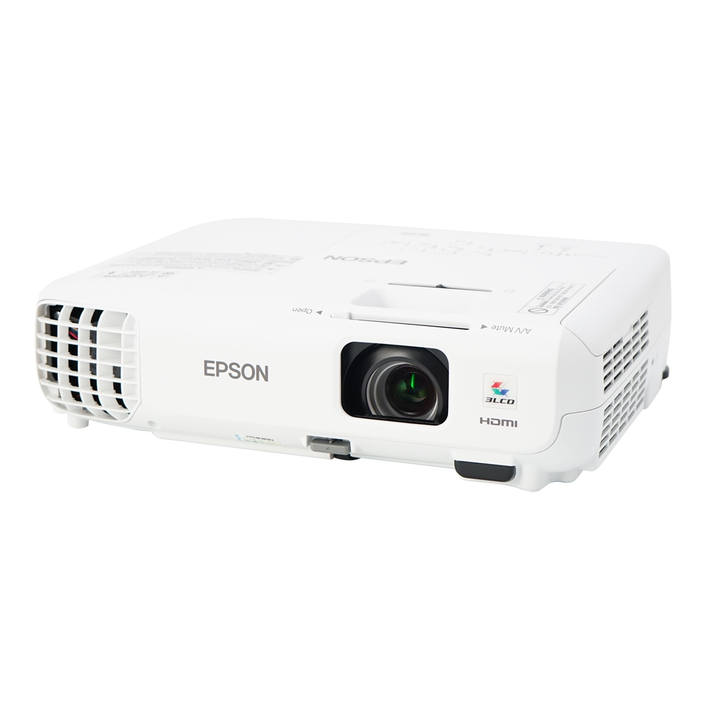 Máy chiếu Epson EB-X03 độ phân giải XGA giá tốt tại nguyenkim.com