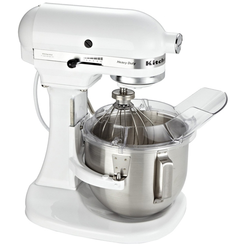 Máy trộn bột Kitchen Aid Pro 5KPM5EWH nhập khẩu từ Mỹ giá ưu đãi tại ...