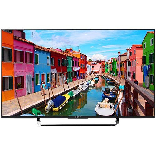 Tivi Led Sony KD-43X8300C 43 inch Smart TV giá rẻ tại Nguyễn Kim