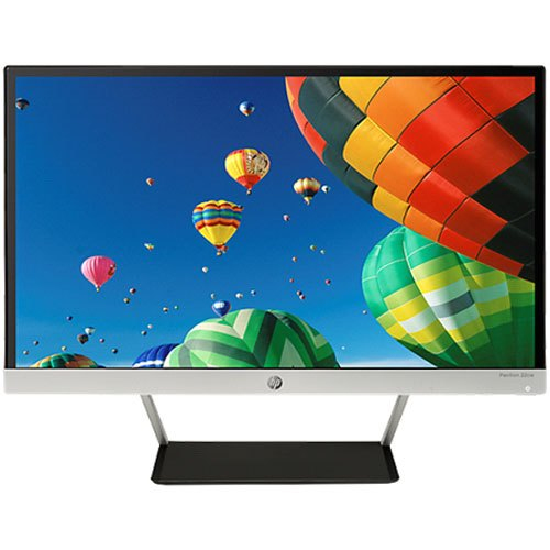 Monitor HP Pavilion 22CW 21.5 inches giá tốt tại nguyenkim.com