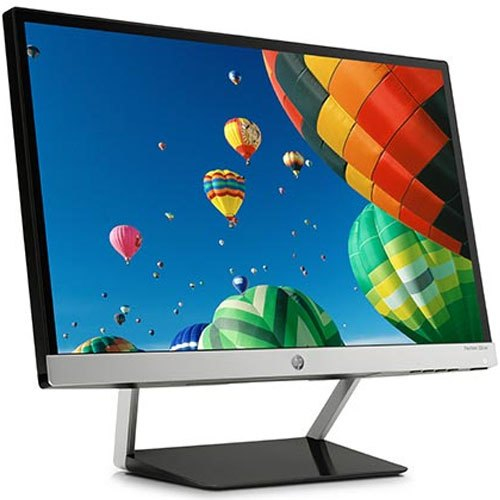 Monitor HP Pavilion 22CW 21.5 inches giá tốt tại nguyenkim.com