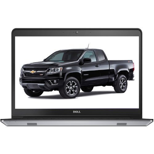 Laptop Dell Inspiron 5448 Core i5 14 inches giá tốt tại nguyenkim.com