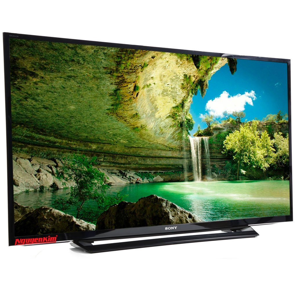 Tivi Led Sony 40R350C 40 inch màn hình Full HD giá rẻ tại Nguyễn Kim