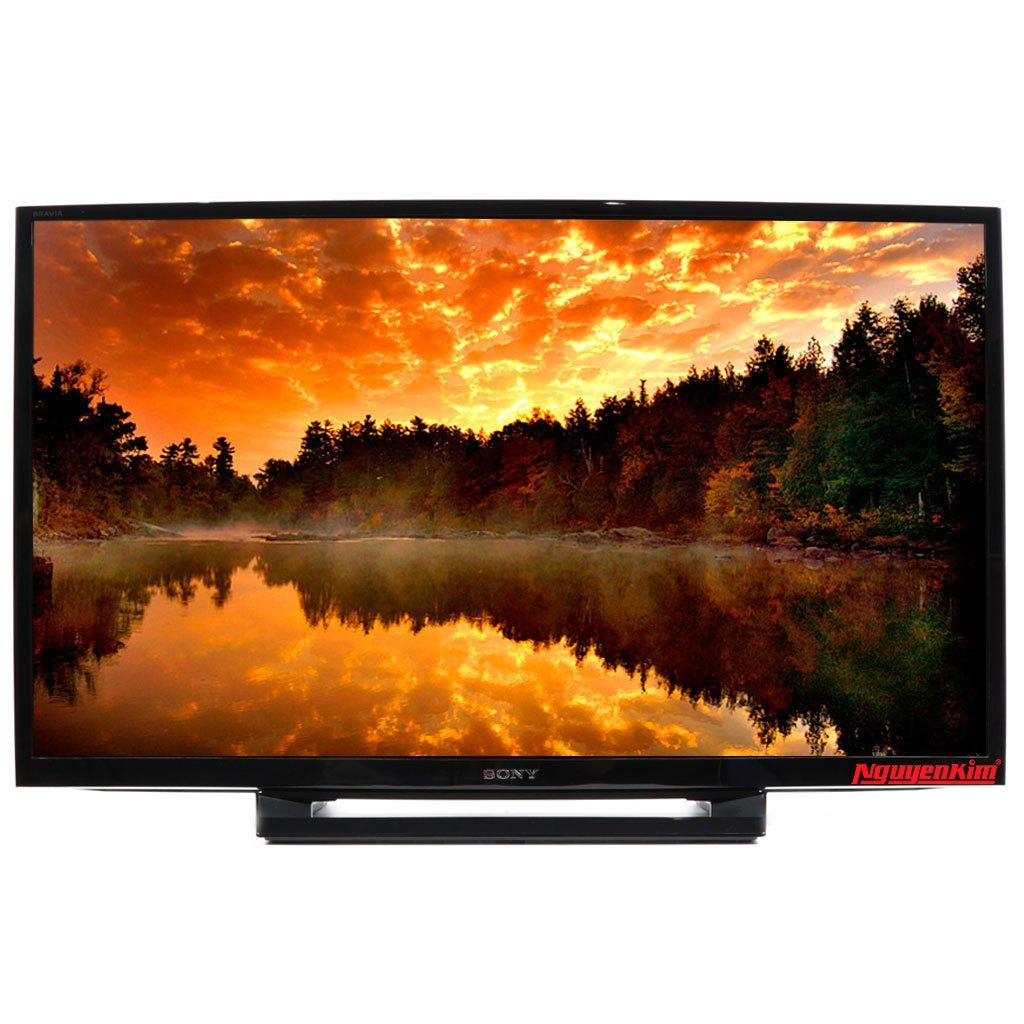 Tivi LCD Sony 32R300C màn hình 32 inches giá tốt tại nguyenkim.com