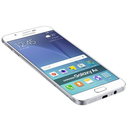 Samsung Galaxy A8 hàng chính hãng, có trả góp, giá ưu đãi