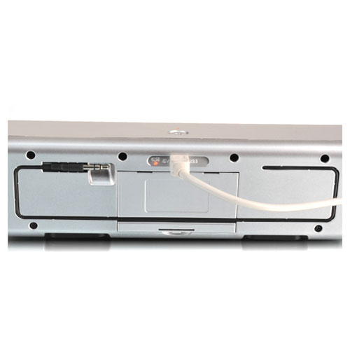 LOA VI TÍNH MICROLAB MD-220 - - Siêu thị điện máy Nguyễn Kim