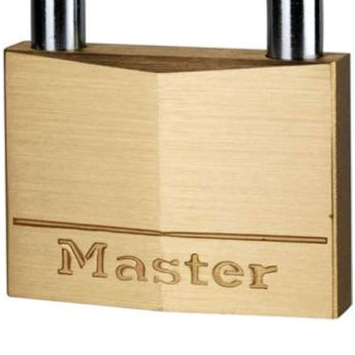 KHÓA MÓC MASTER LOCK 60MM - 160 EURD - Master Lock - Ổ Khóa - Công Cụ ...