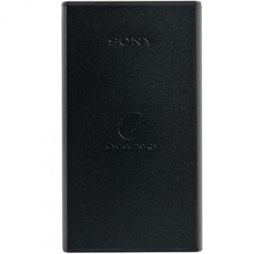 Pin sạc dự phòng Sony CP-S5 5000mAh đen có bán tại nguyenkim.com