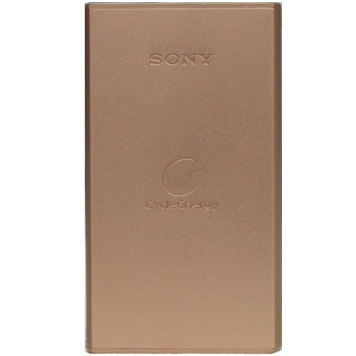Pin sạc dự phòng Sony 5000mAh CP-S5/BC giá rẻ tại nguyenkim.com