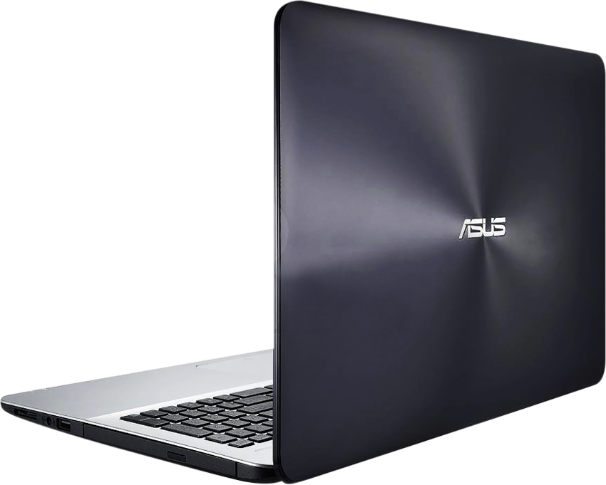 Laptop Asus F555LF Core i5 Broadwell giá tốt tại nguyenkim.com