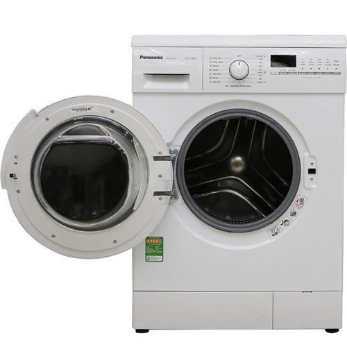 Máy giặt Panasonic NA-107VK5WVT 7kg hàng chính hãng, giá rẻ