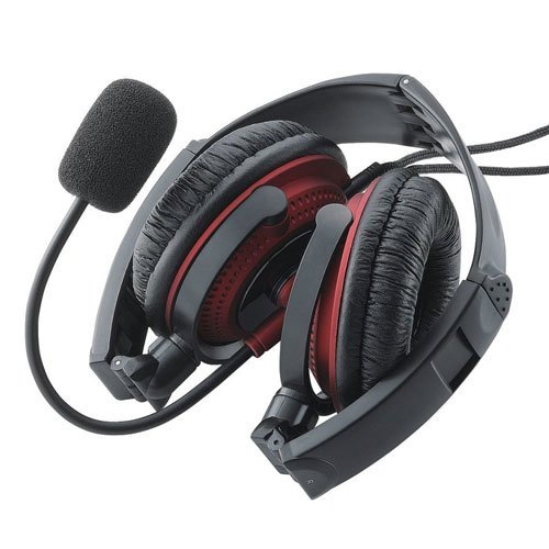 Tai nghe Elecom HS-HP20 có micro giá tốt tại nguyenkim.com