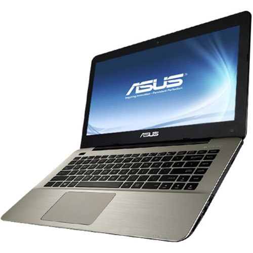 Laptop Asus X302LA Intel Core i3 Broadwell giá tốt tại nguyenkim.com