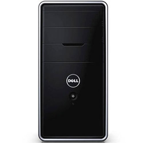 Desktop PC Dell Inspiron 3847 Intel Core i3 giá tốt tại nguyenkim.com
