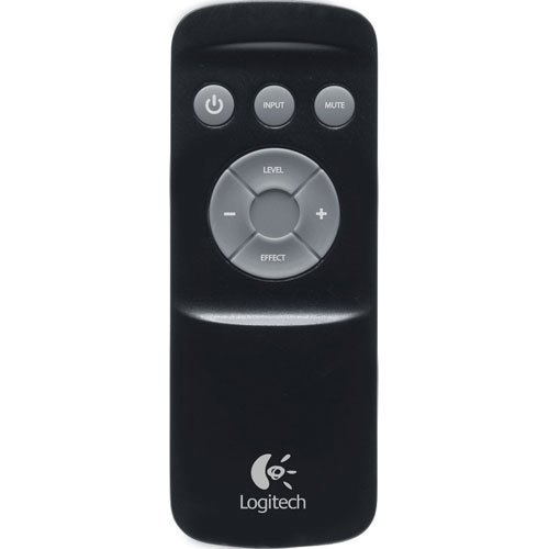 Loa Logitech Z906 chính hãng 5.1 kênh giá rẻ tại nguyenkim.com