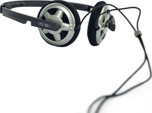 Tai nghe Sennheiser PX80 chính hãng giá cạnh tranh tại nguyenkim.com