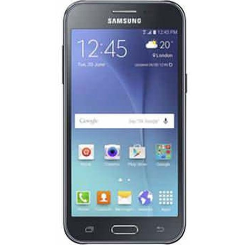 Samsung Galaxy J2 màu đen chính hãng, có trả góp, giao ngay