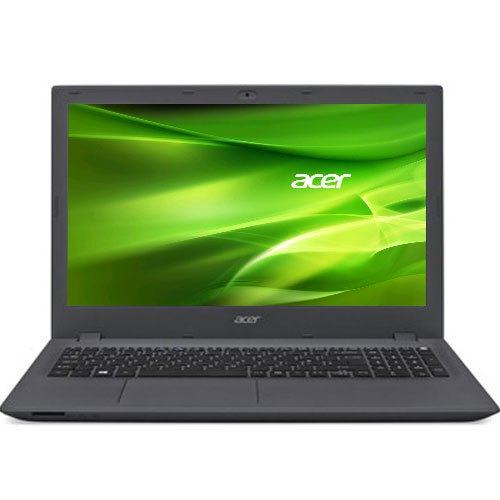 Laptop Acer E5-573 đen Intel Core i3 Broadwell chính hãng tại nguyenkim.com