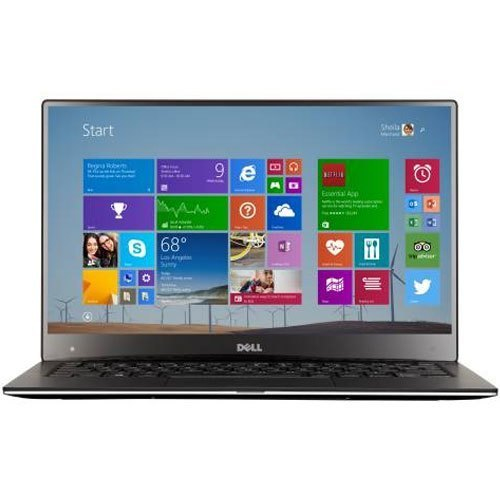 Laptop Dell XPS 13 9343 Intel Core i5 Broadwell tại nguyenkim.com