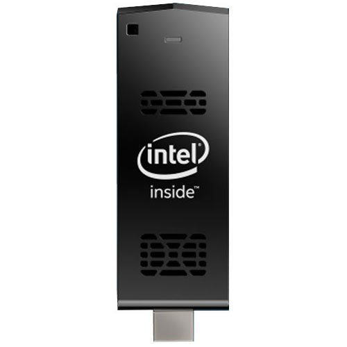 Intel Computer Stick STCK1A32WFC máy tính siêu nhỏ bán ở nguyễn kim