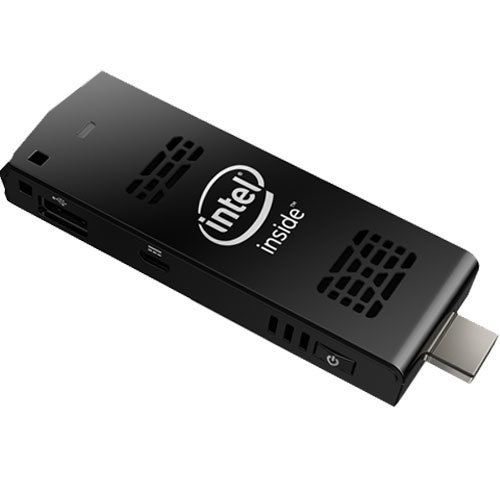 Intel Computer Stick STCK1A32WFC máy tính siêu nhỏ bán ở nguyễn kim