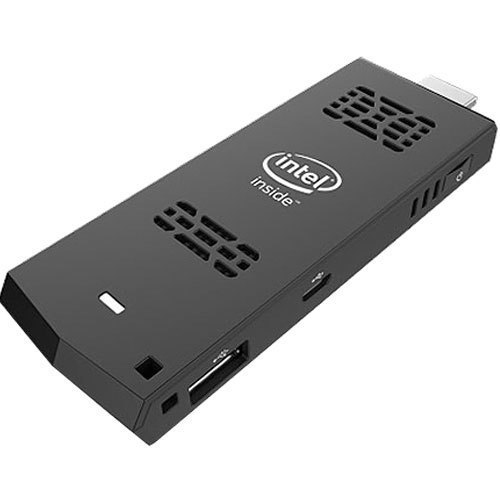Intel Computer Stick STCK1A32WFC máy tính siêu nhỏ bán ở nguyễn kim