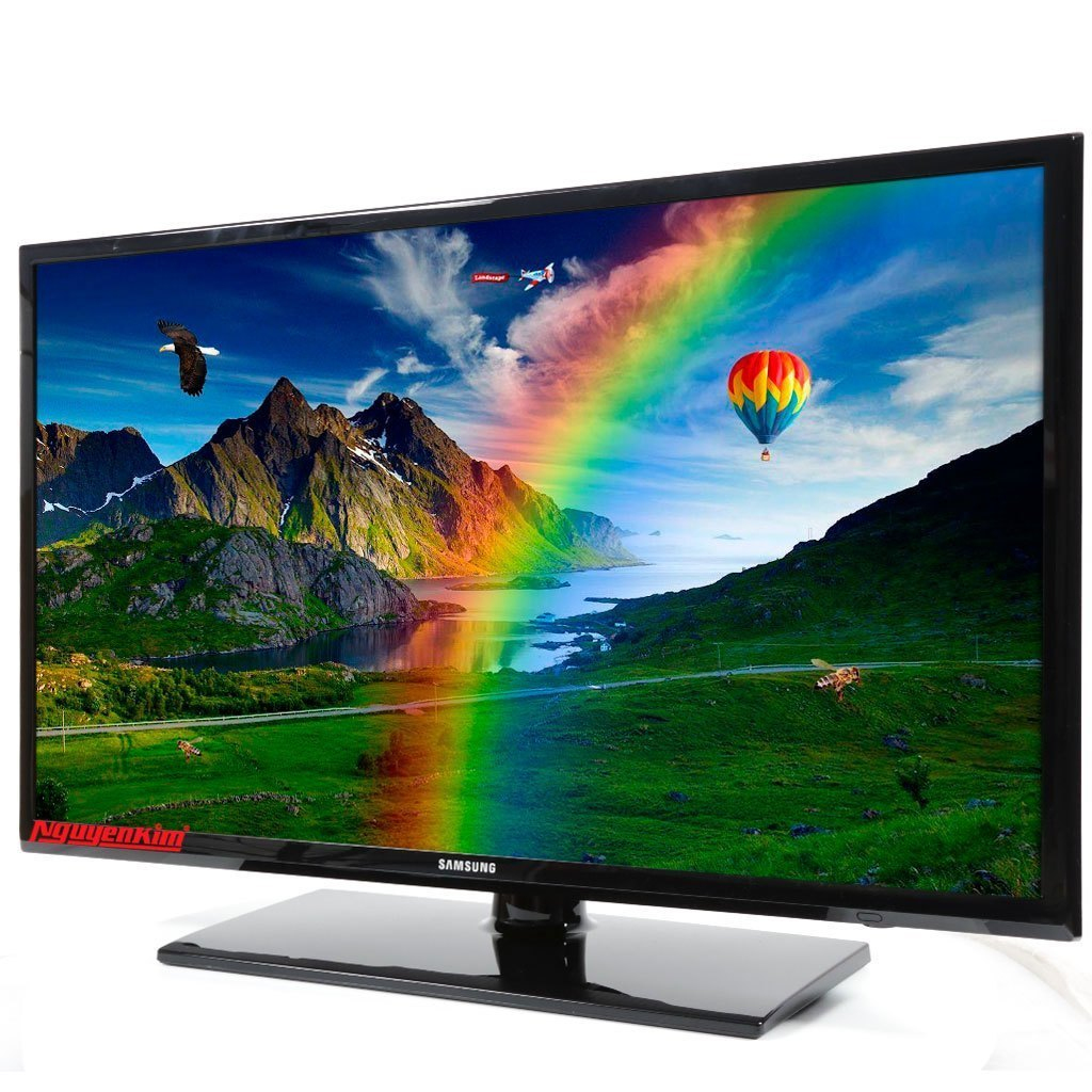 Tivi Led Samsung UA32FH4003 32 inches giá ưu đãi tại nguyenkim.com