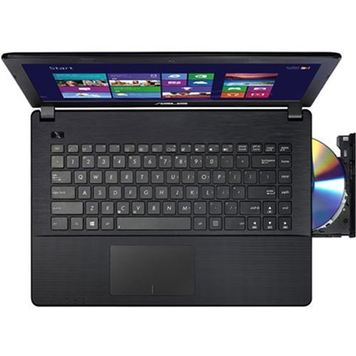 Laptop Asus X454LA Intel Core i3 giá ưu đãi tại nguyenkim.com