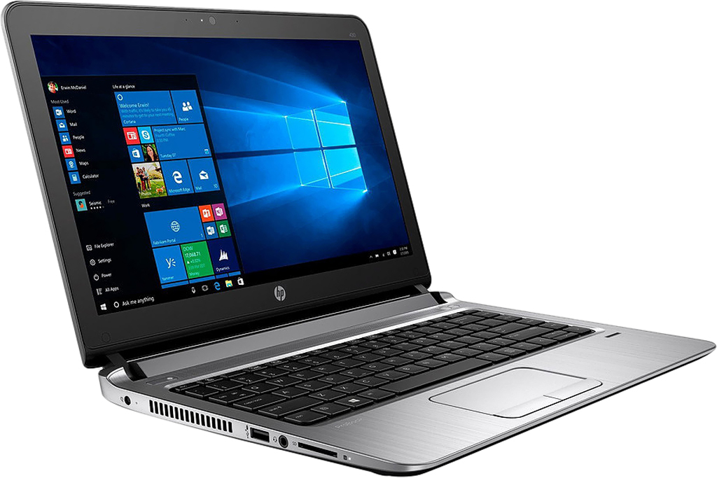 Laptop HP Probook 430 G3 T3Z11PA chính hãng tại Nguyễn Kim