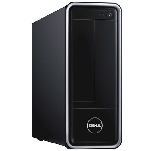Máy tính bàn Dell Inspiron 3647 Intel Pentium giá rẻ tại nguyenkim.com