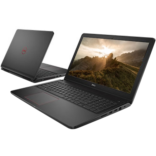 Máy tính xách tay Dell Inspiron 7559 Core i5 Skylake tại Nguyễn Kim