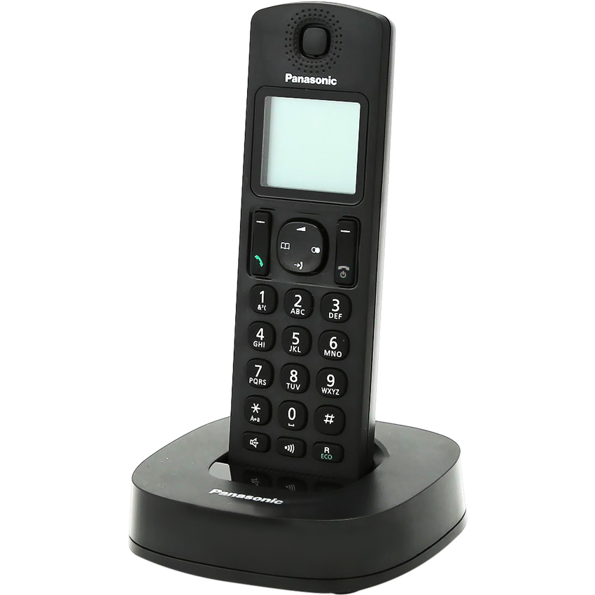 Điện Thoại Không Dây Panasonic KXTGC310CX Giá Tốt