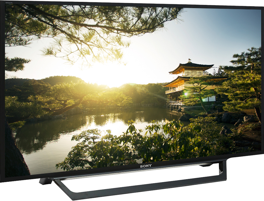 Smart Tivi Sony 40 inch KDL-40W650D giá tốt, có hỗ trợ trả góp
