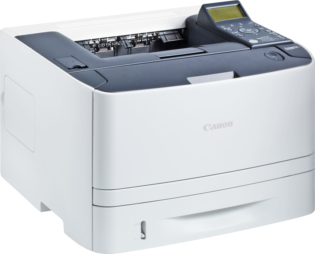 Máy in laser Canon LBP 6680X giá tốt | Nguyễn Kim