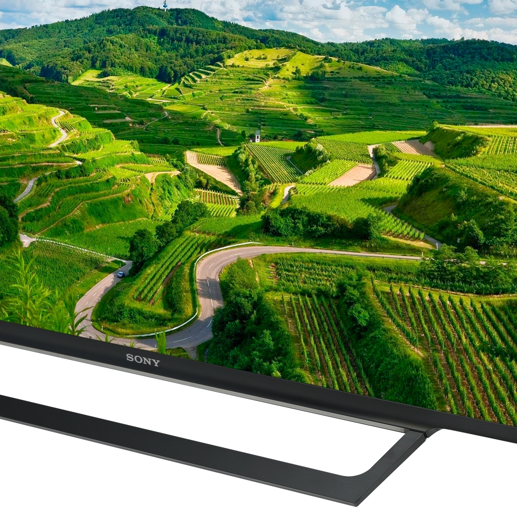 Smart Tivi Sony 40 inch KDL-40W650D giá tốt, có hỗ trợ trả góp