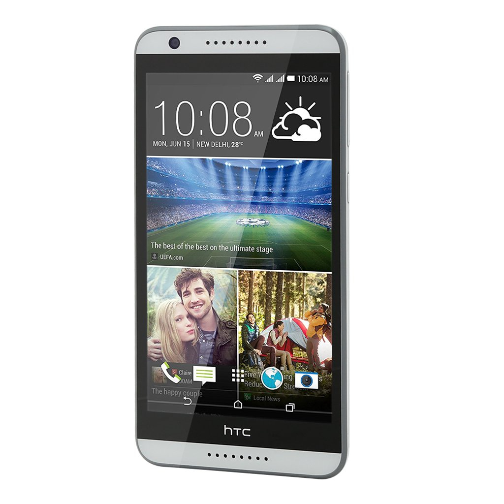 Điện thoại HTC Desire 820G Plus giá rẻ tại nguyenkim.com