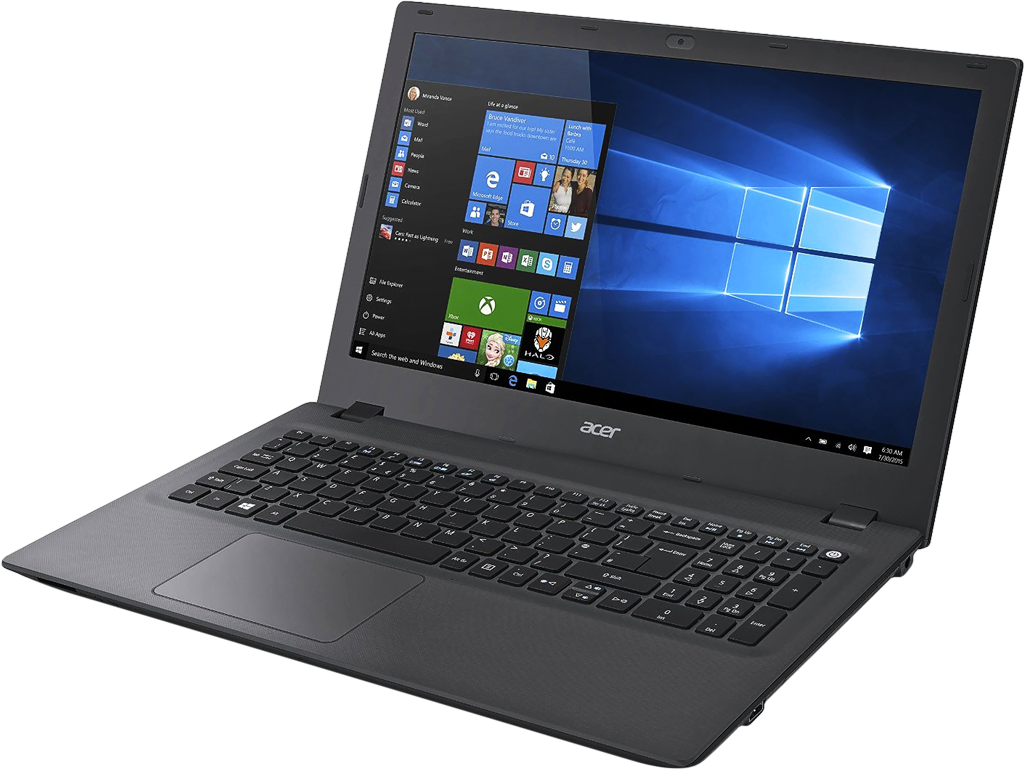 Máy tính xách tay Acer E5-574 Core i5 Skylake tại Nguyễn Kim